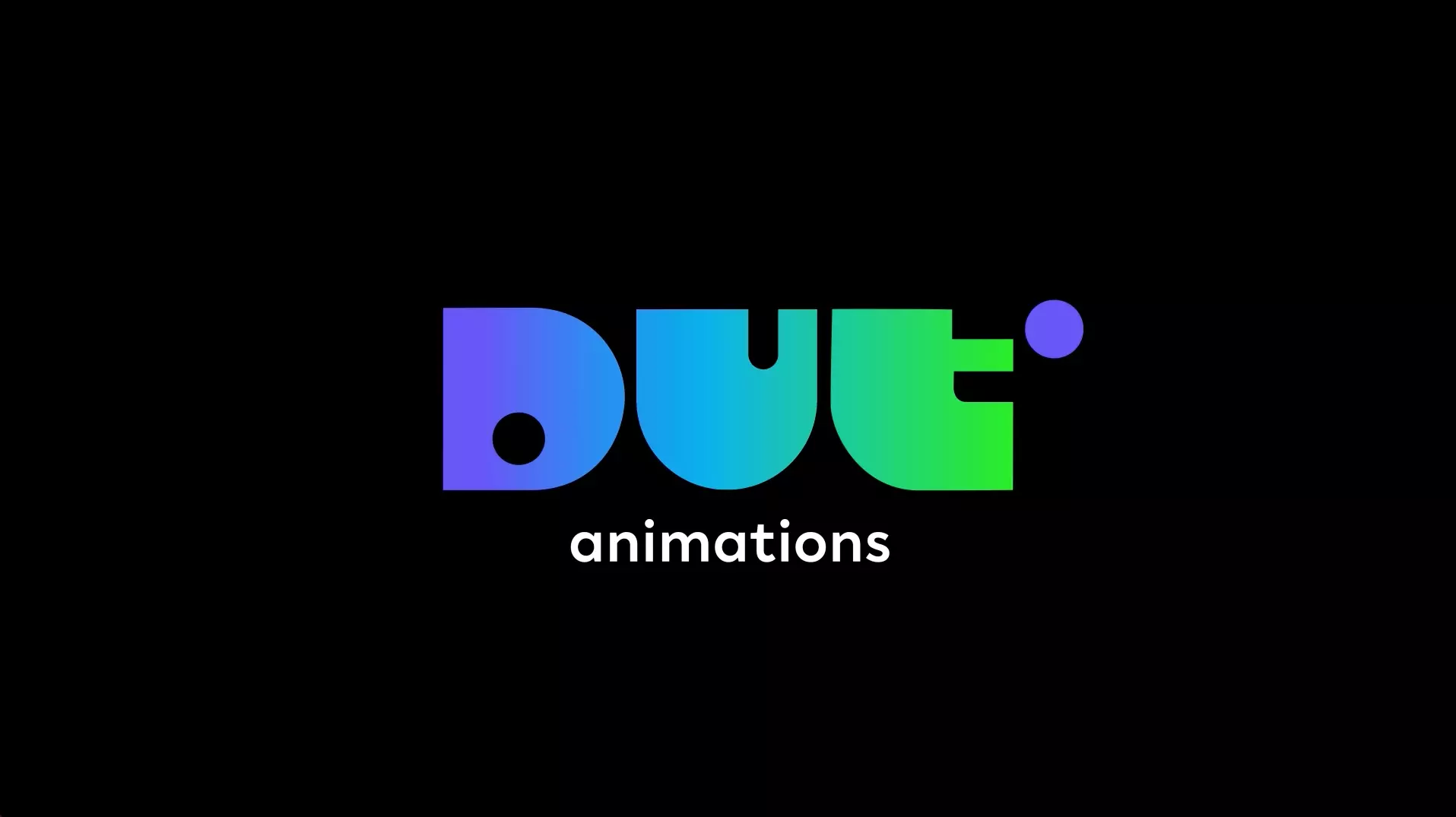 Motion design - Animation 2D - Patamod | Paris | Dut Animations